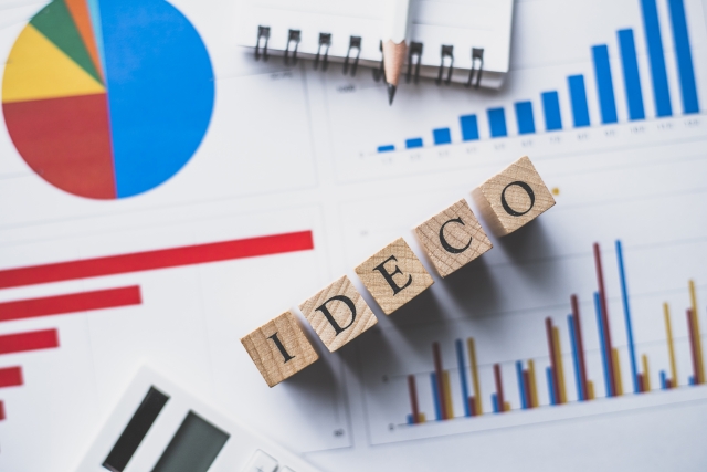 iDeCoがずっとマイナスです。選んだ投資信託が悪かったのでしょうか - FPオフィス AndAsset